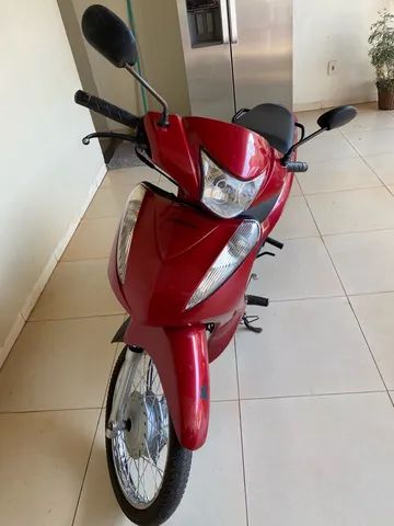 Motos HONDA BIZ 2015 no Brasil