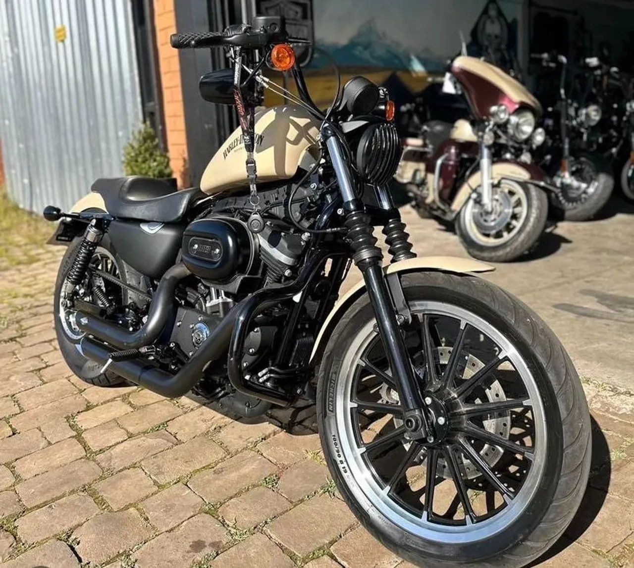 Motos no Rio Grande do Sul