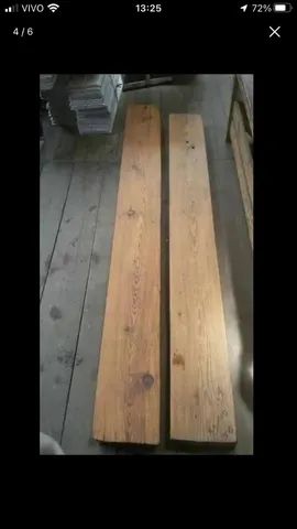 "pinho de riga madeira" no Brasil