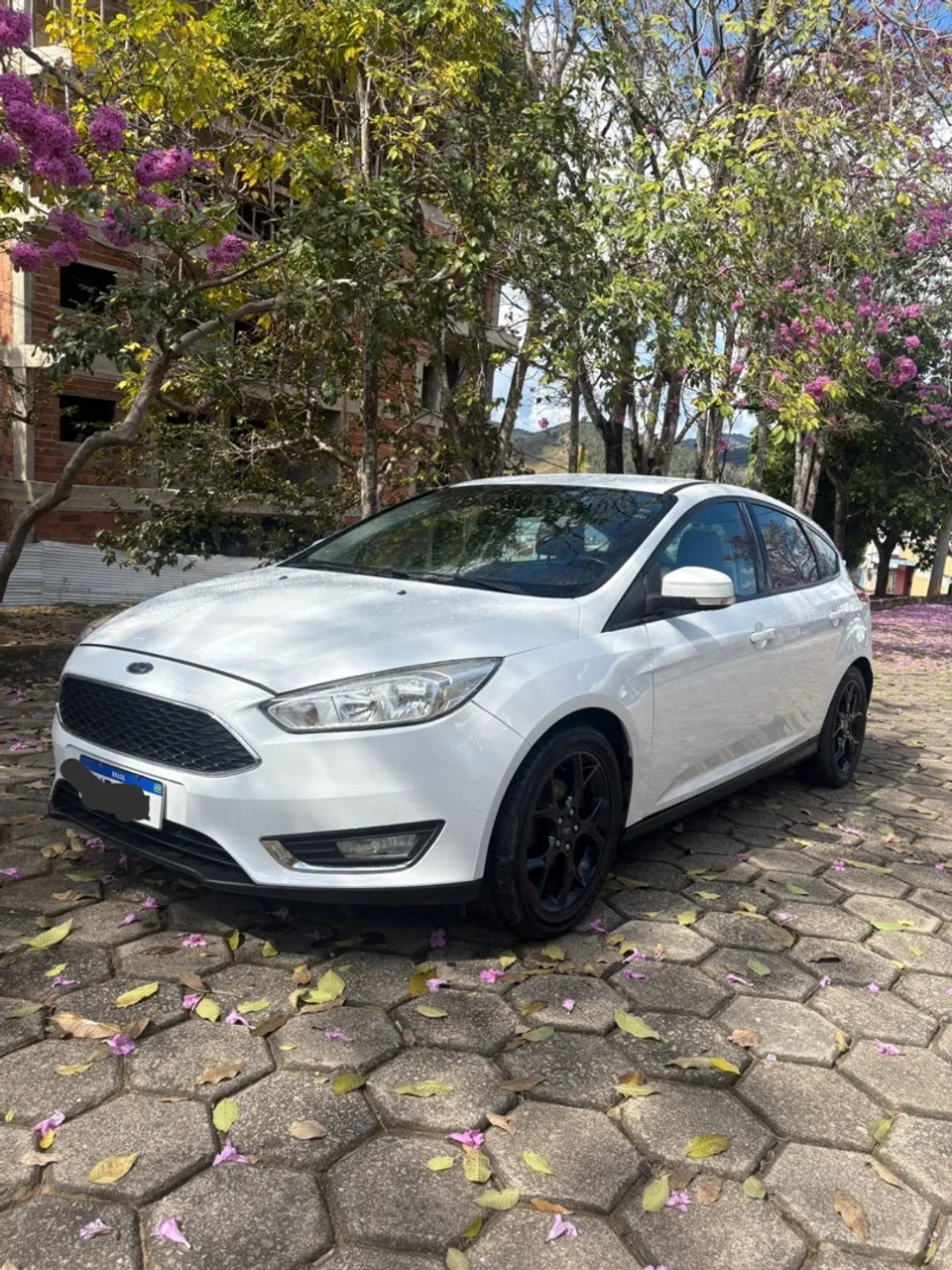 "ford focus 2016" - Carros Usados e Novos à venda