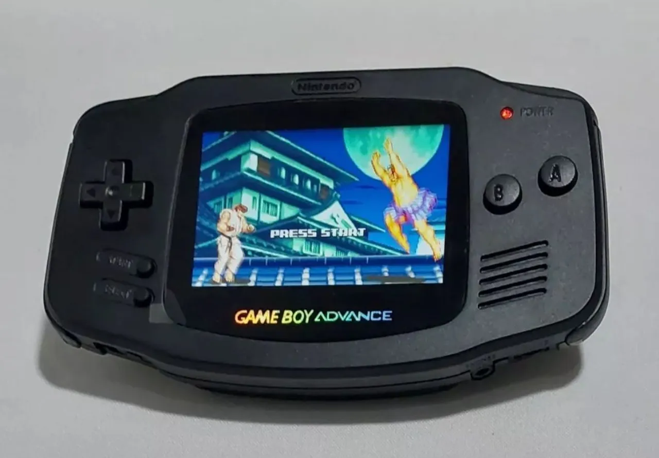 Consoles de Vídeo Game no Brasil