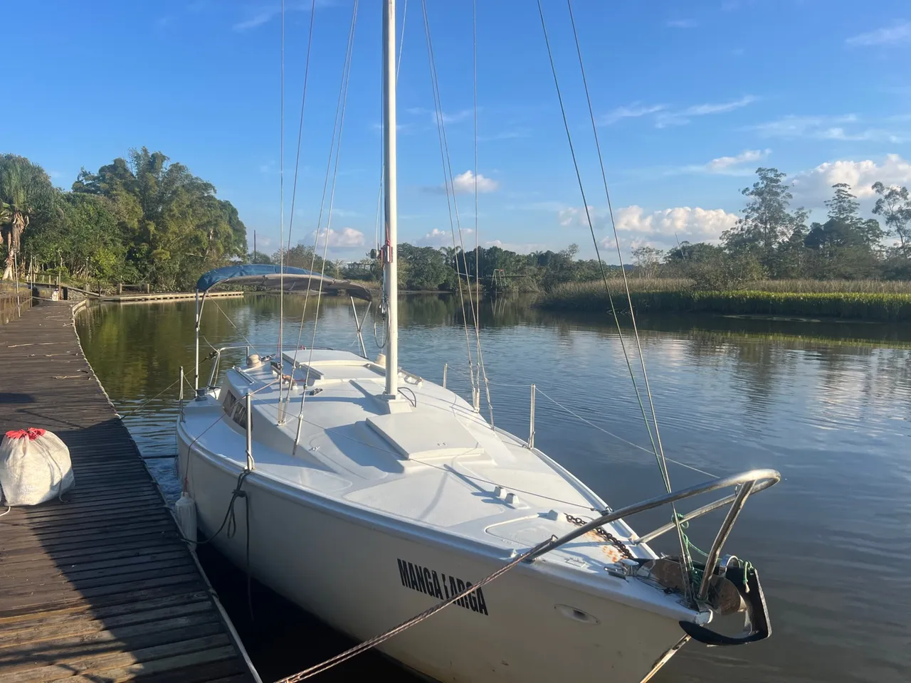 "barcos e veleiros" - Barcos e aeronaves no Brasil