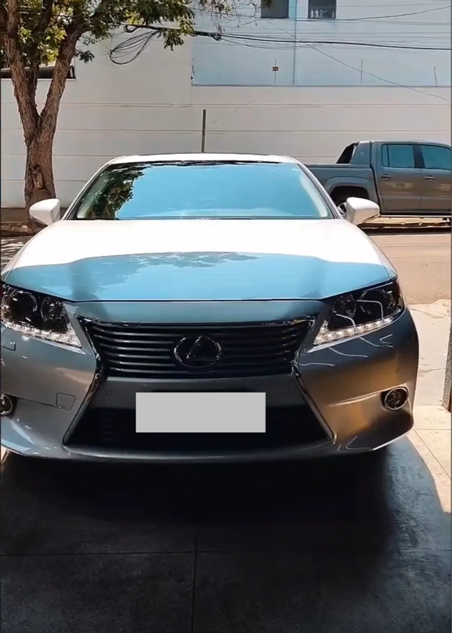 Lexus Usados e Novos em SP
