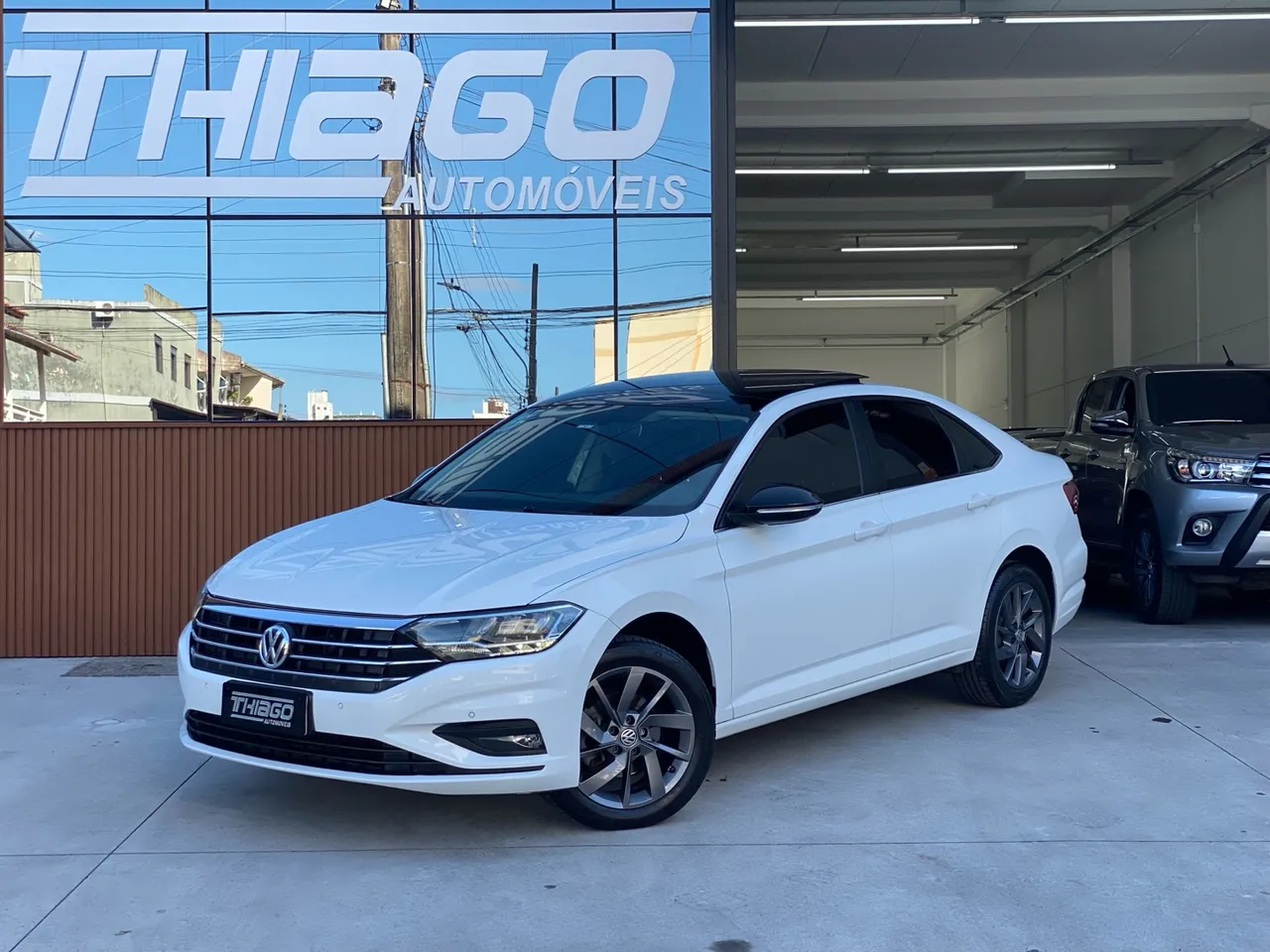 "volkswagen jetta 2020" - Carros Usados e Novos à venda