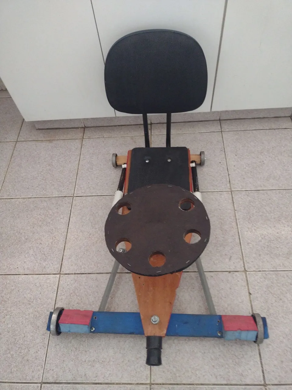 "carrinhos de rolima" no Brasil