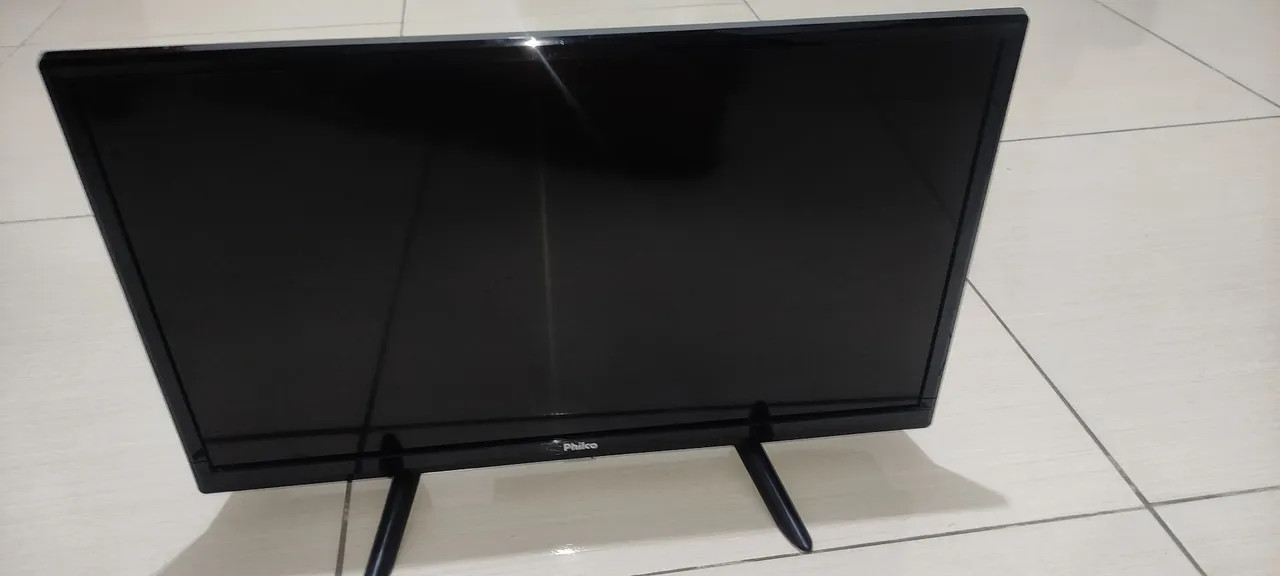 "tv philco 24 polegadas" no Brasil