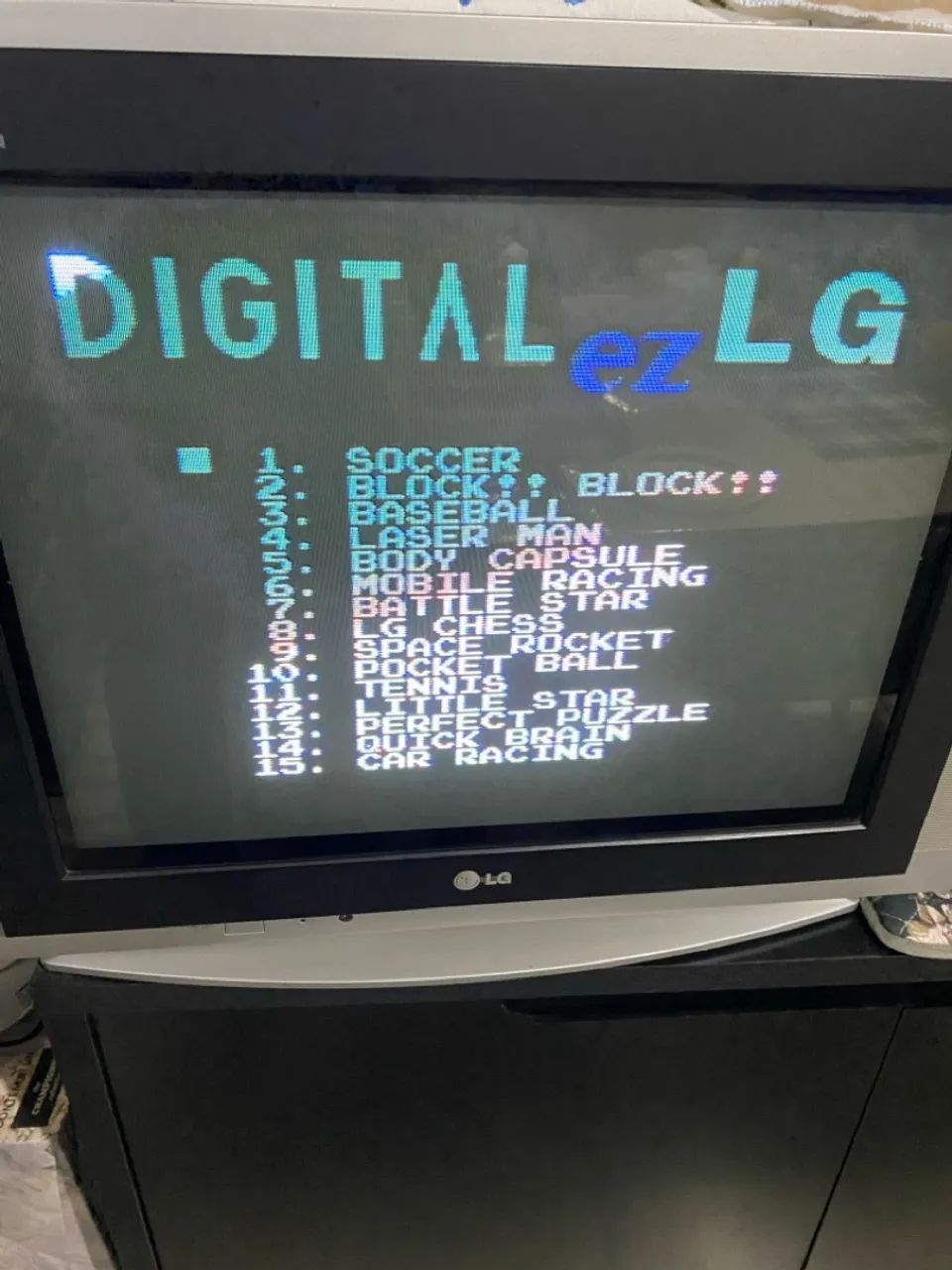 "tv lg flatron" - TVs no Brasil