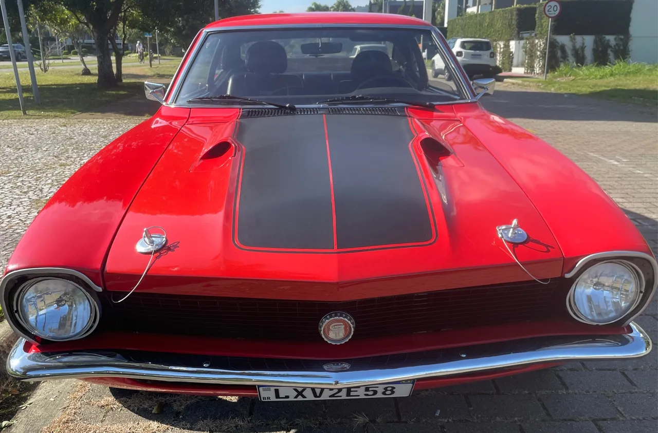 Ford Maverick 1974 Usados e Novos