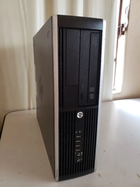 PC Gamer AMD A8 5500B, 8GB Ram, HD 500GB, USB 3.0, Radeon HD 7560D ...