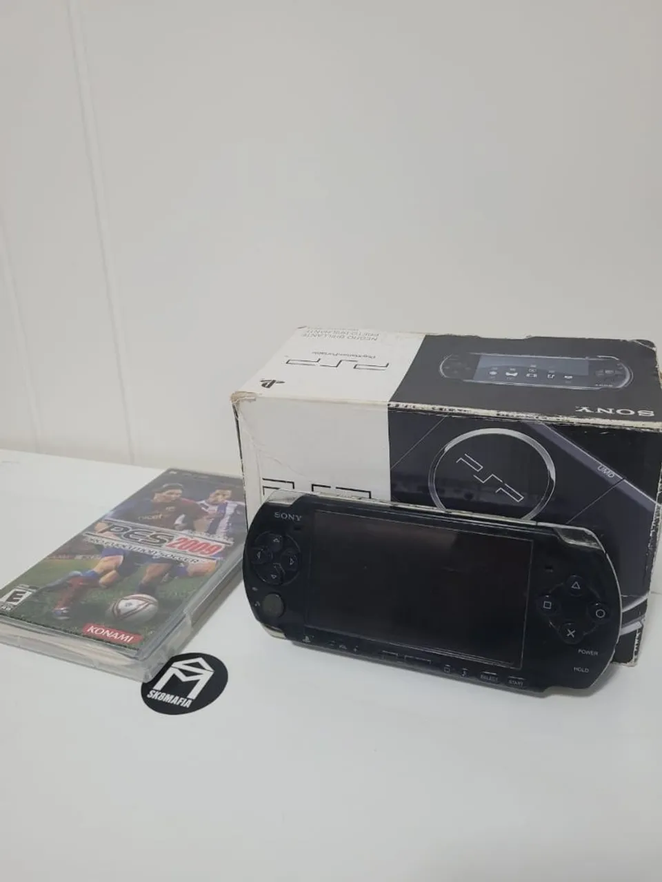 Consoles de Vídeo Game no Brasil