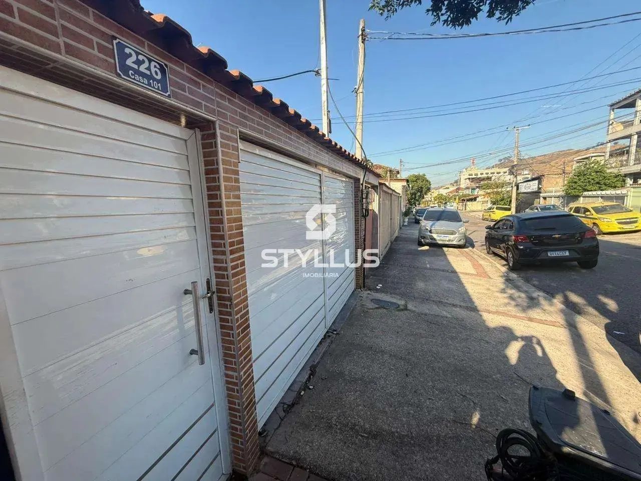 Casa 2 quartos à venda - Vaz Lobo, Rio de Janeiro - RJ 1465012014 | OLX