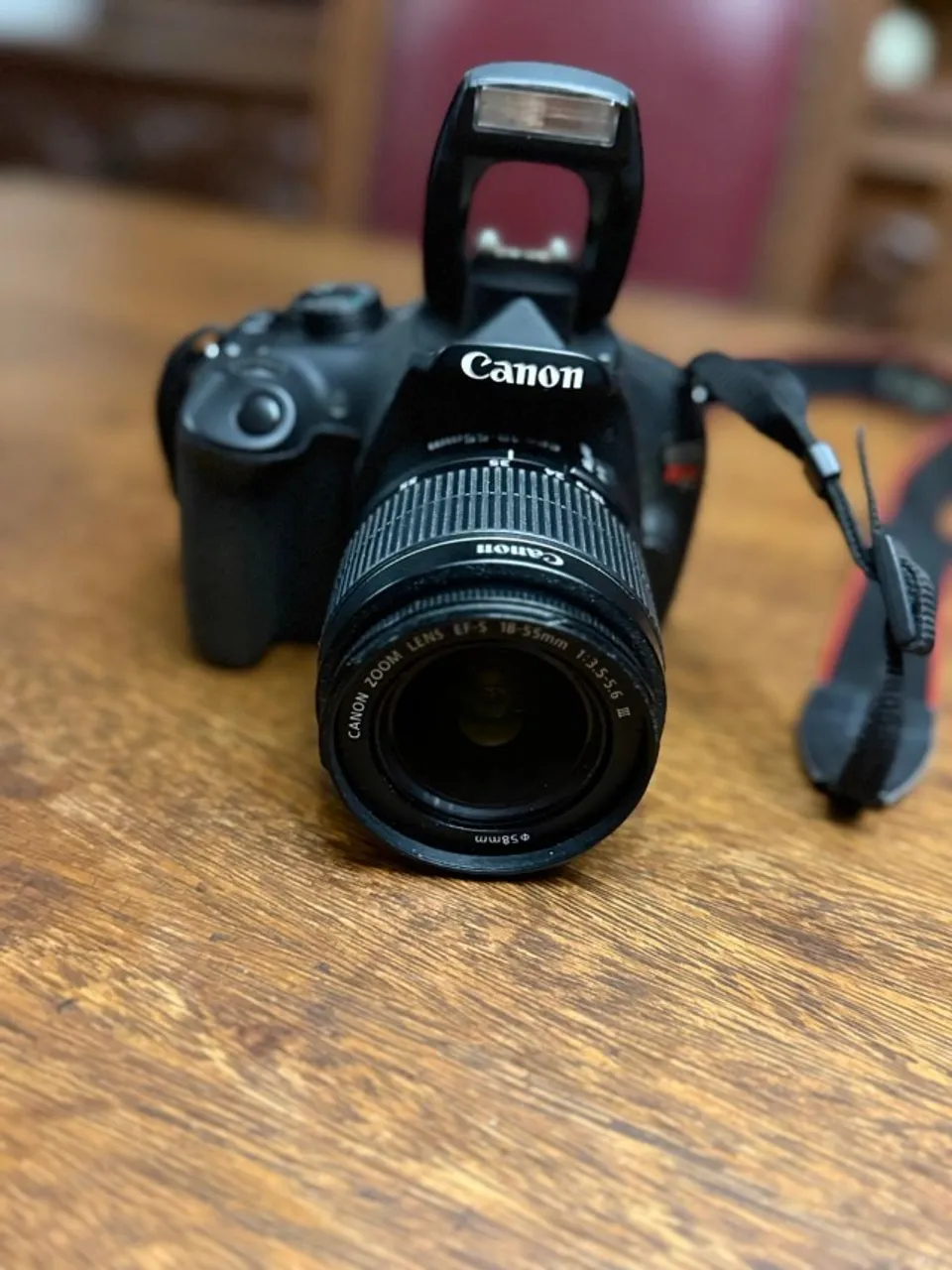 "canon t5" - Câmeras e Filmadoras no Brasil