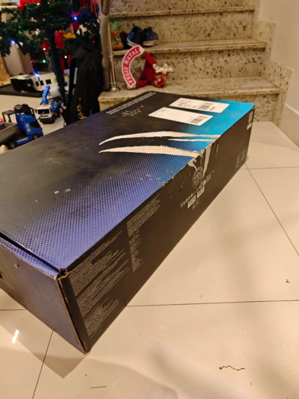 Monitor Dell Alienware QD-OLED 34" 240Hz (AW3423DWF) - Monitores ...