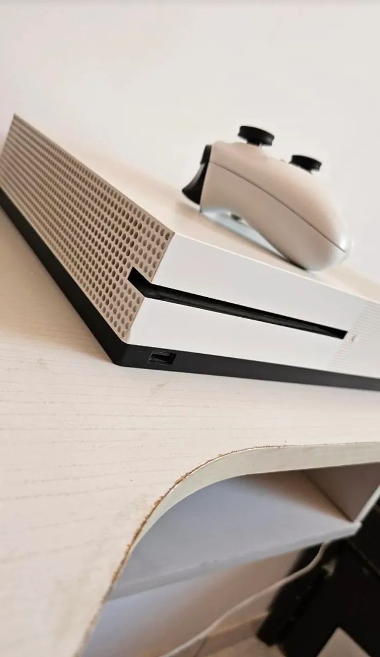 Xbox One S 1TB com jogos - Consoles de Vídeo Game - Cosmos, Rio de ...