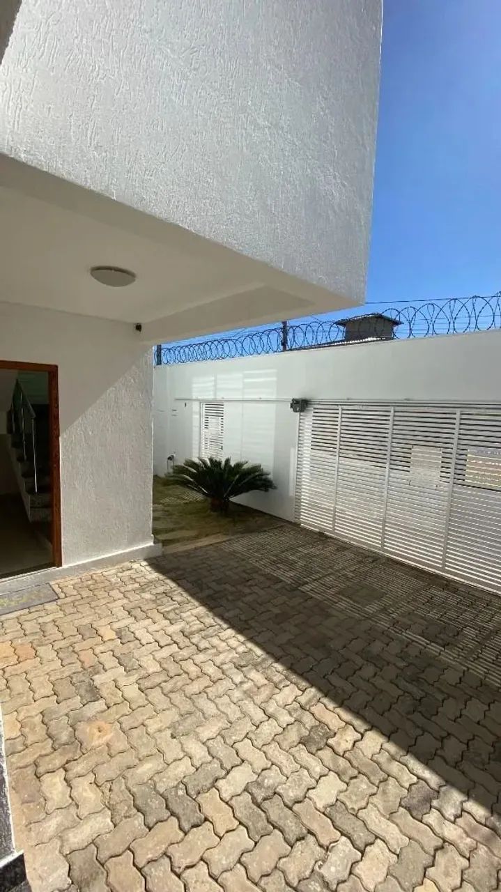 Casa 3 quartos à venda - Chácaras Granja Pousada Del Rey, Santa Luzia ...