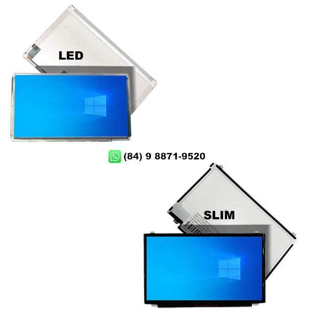 Notebook de 15 polegadas | +3153 anúncios na OLX Brasil