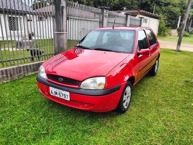 FORD FIESTA 2000 Usados e Novos
