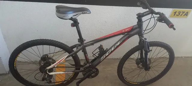 "bike soul 300" no Brasil