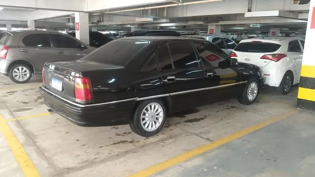 CHEVROLET OMEGA 1993 Usados e Novos