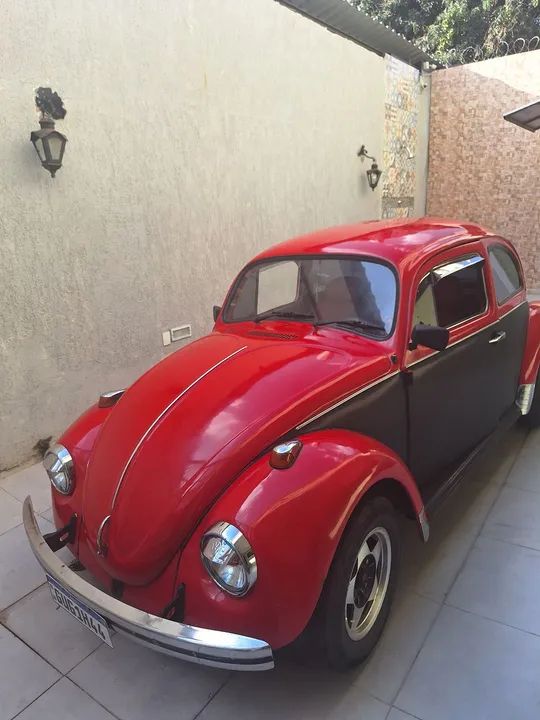 VOLKSWAGEN FUSCA 1978 Usados e Novos