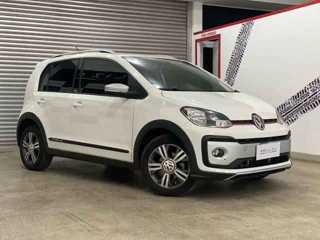VOLKSWAGEN UP! 2018 Usados e Novos