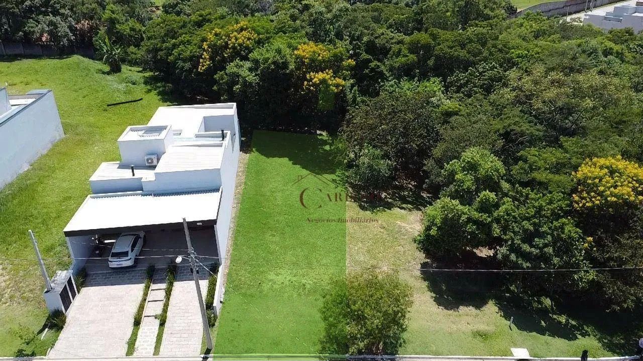 Terreno à venda, 300 m² por R$ 300.000,00 - Condominio Mont Blanc - Itu ...