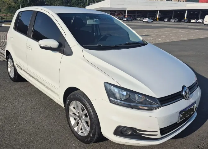 VOLKSWAGEN FOX 2019 Usados e Novos