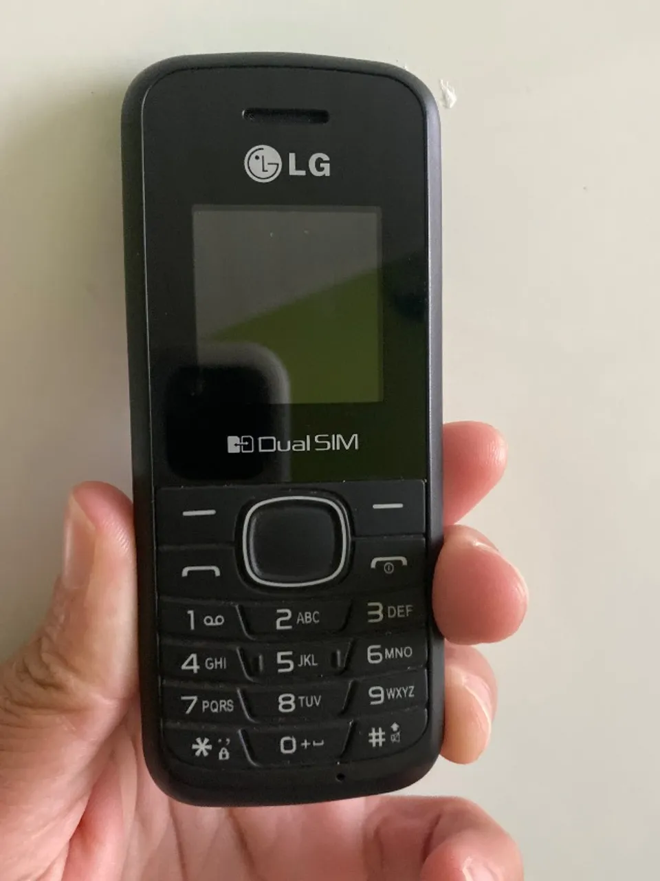 "celulares antigos da lg" no Brasil