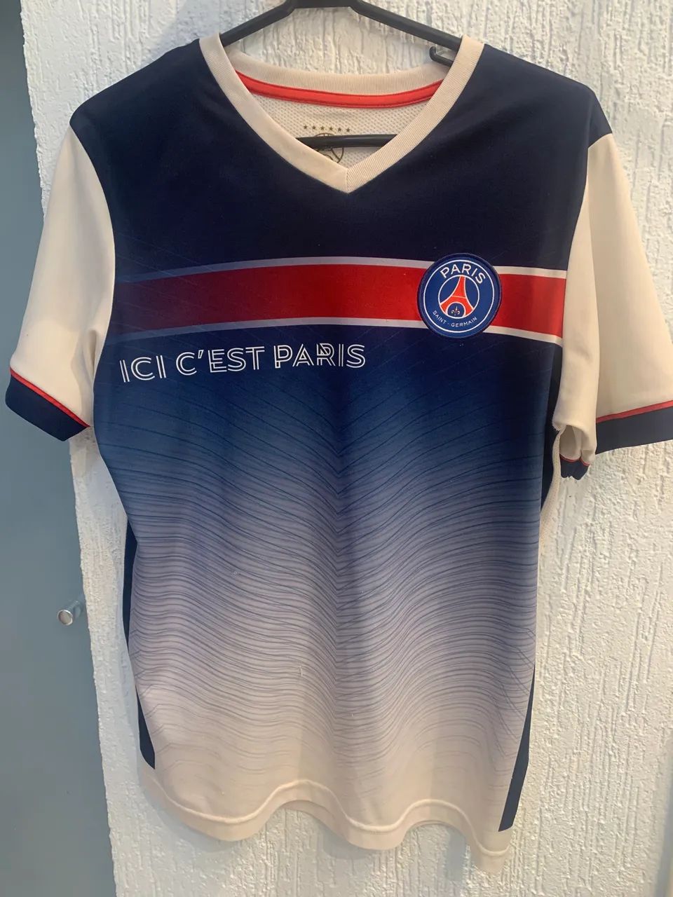 Camisa PSG Oficial - Roupas - Taguatinga Norte (Taguatinga), Brasília ...