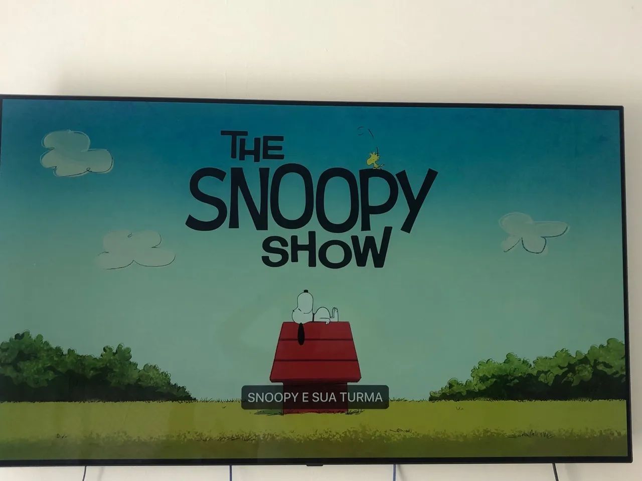 Vendo Smart TV LG 55 OLED 4K HDR OLED55CXPSA - Usada, Excelente Estado ...