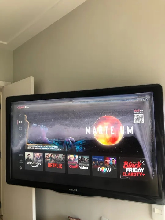 TVs no Rio de Janeiro e região, RJ