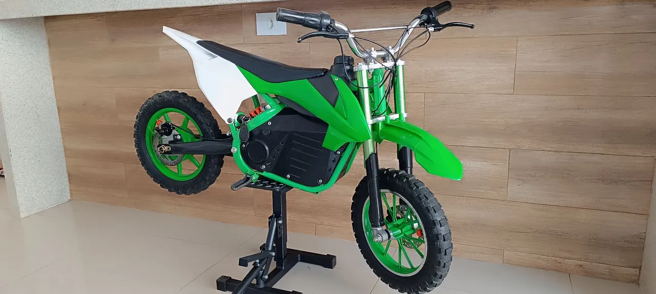 "mini moto 49cc" - Motos no Brasil