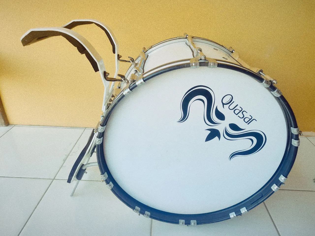 "bumbo instrumento musical" - Instrumentos musicais no Brasil