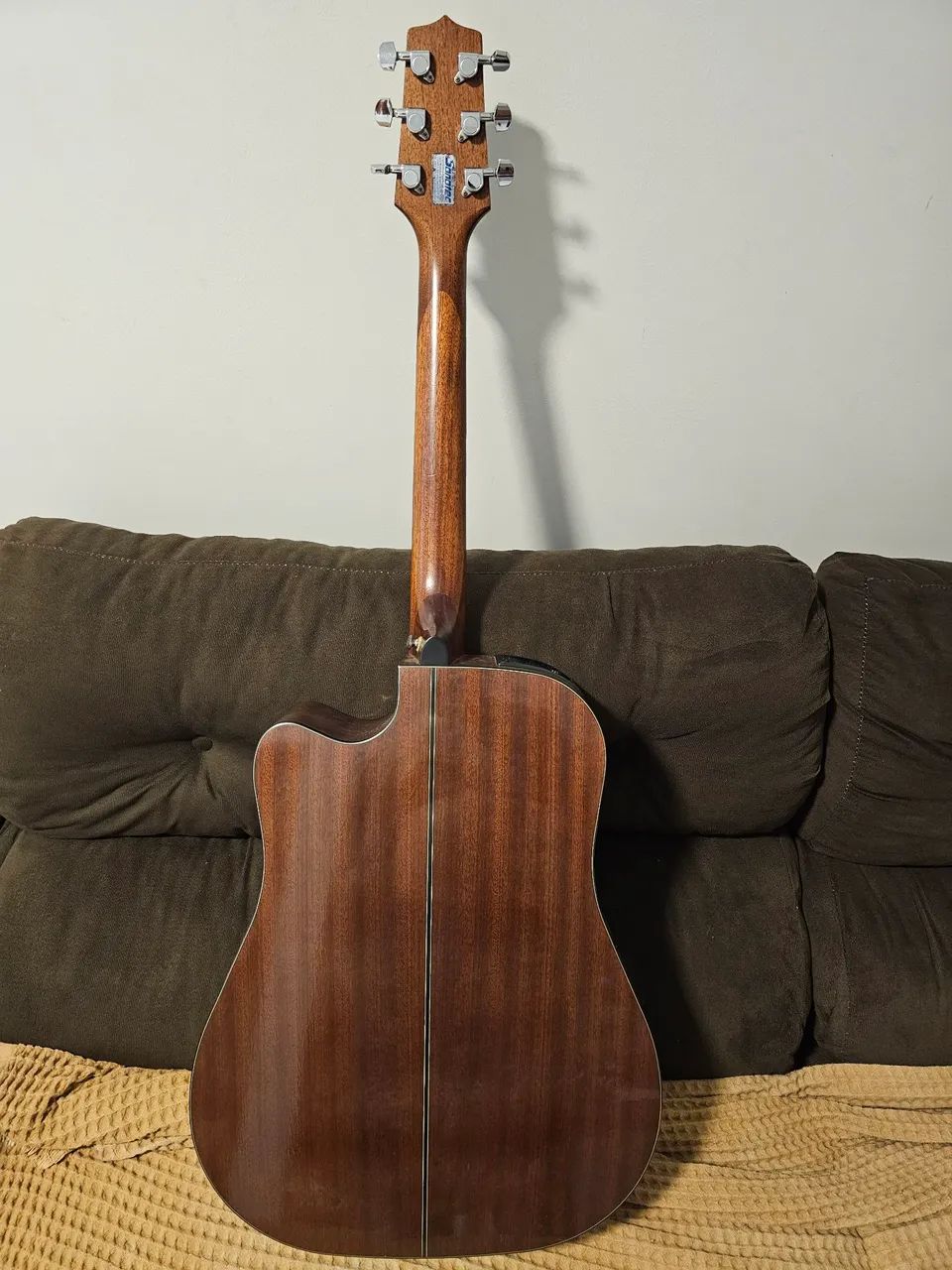 Violão Takamine GD15 CE - Instrumentos musicais - Renascença, São Luís ...