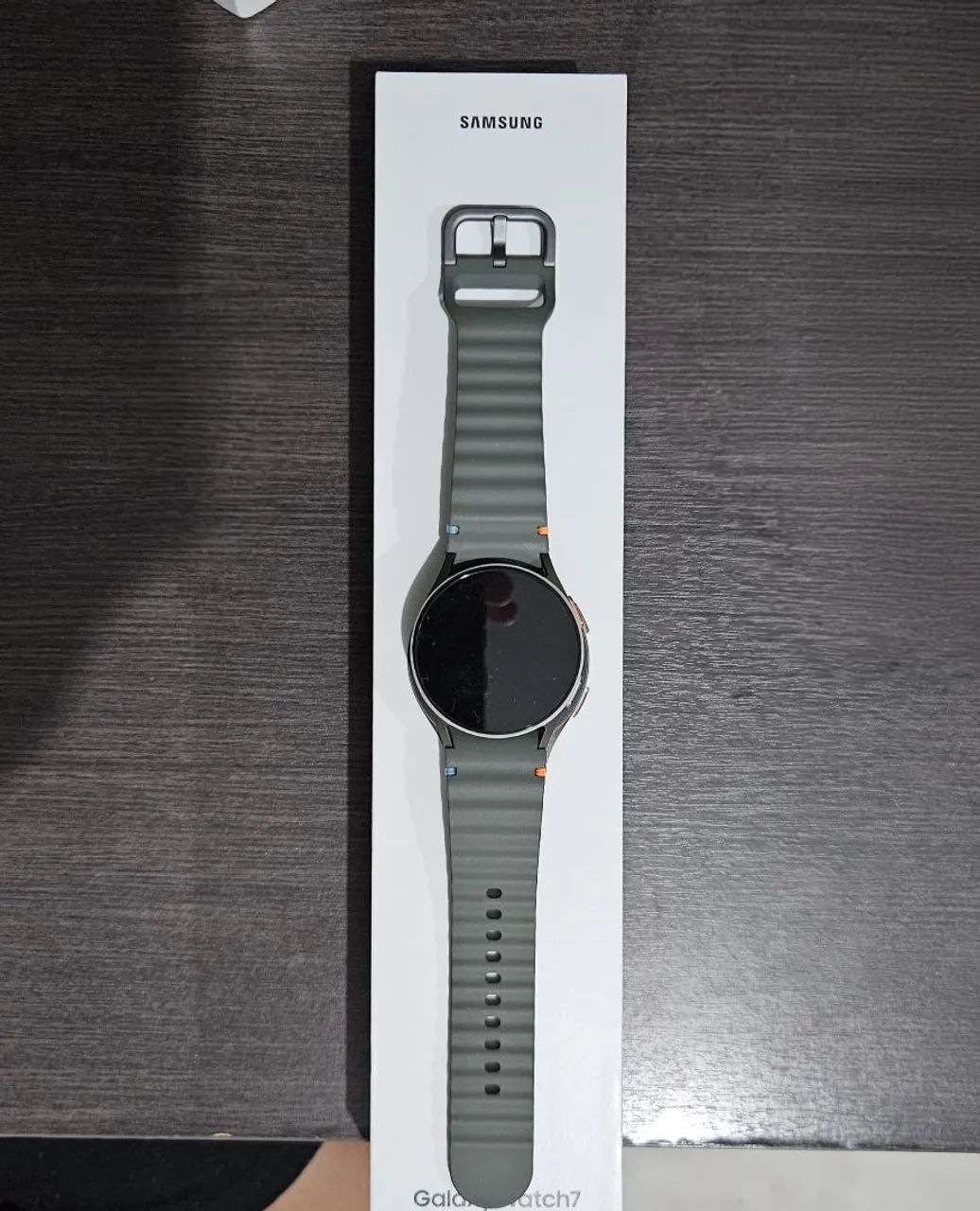 Galaxy watch 7 40mm - Smartwatches - Nossa Senhora da Apresentação ...