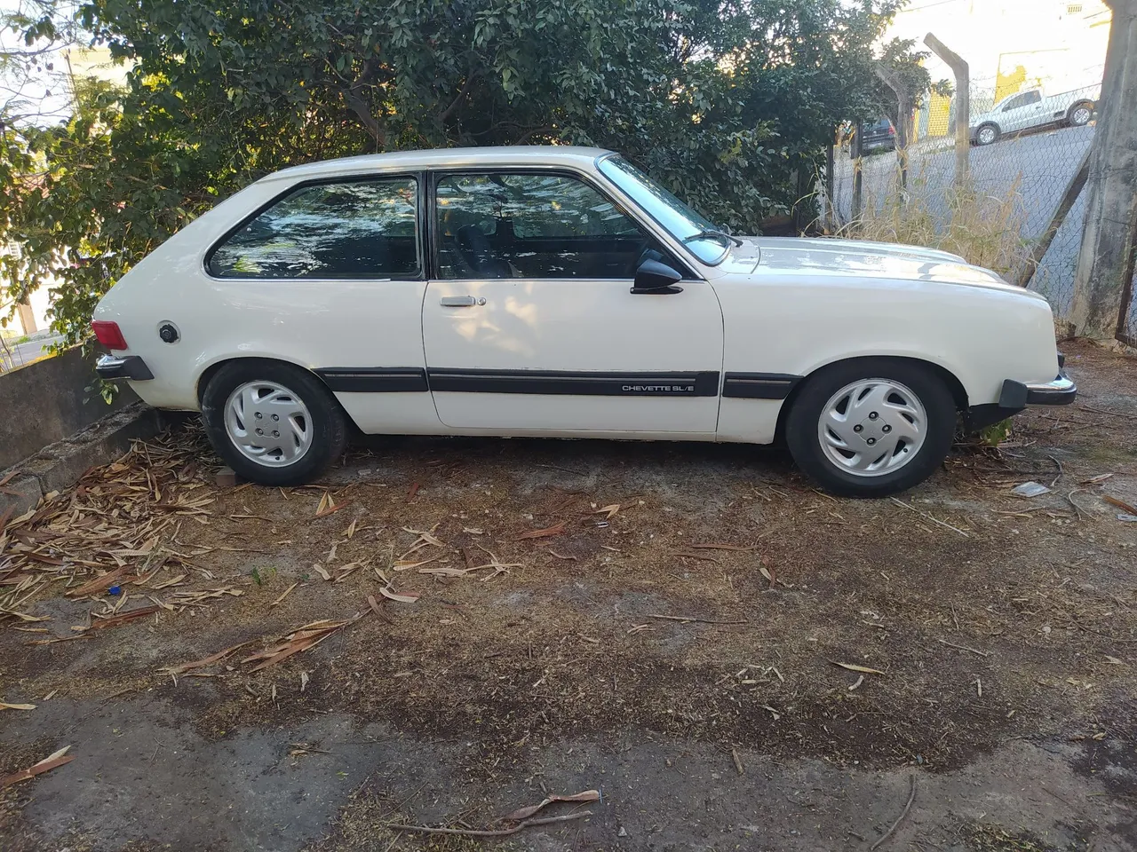 CHEVROLET CHEVETTE 1981 Usados e Novos