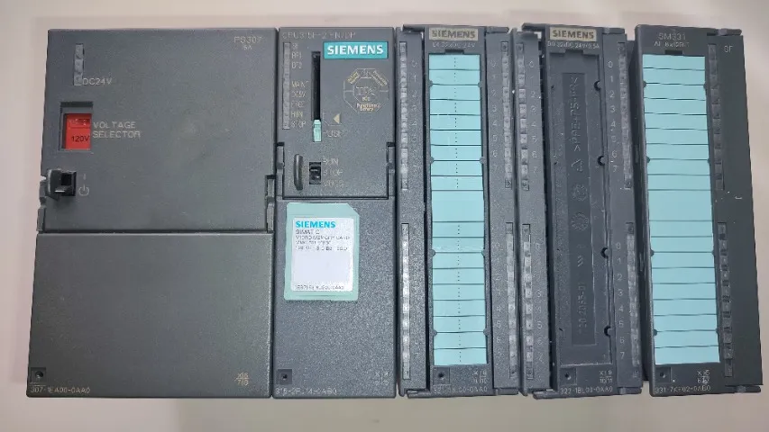 "clp altus" no Brasil