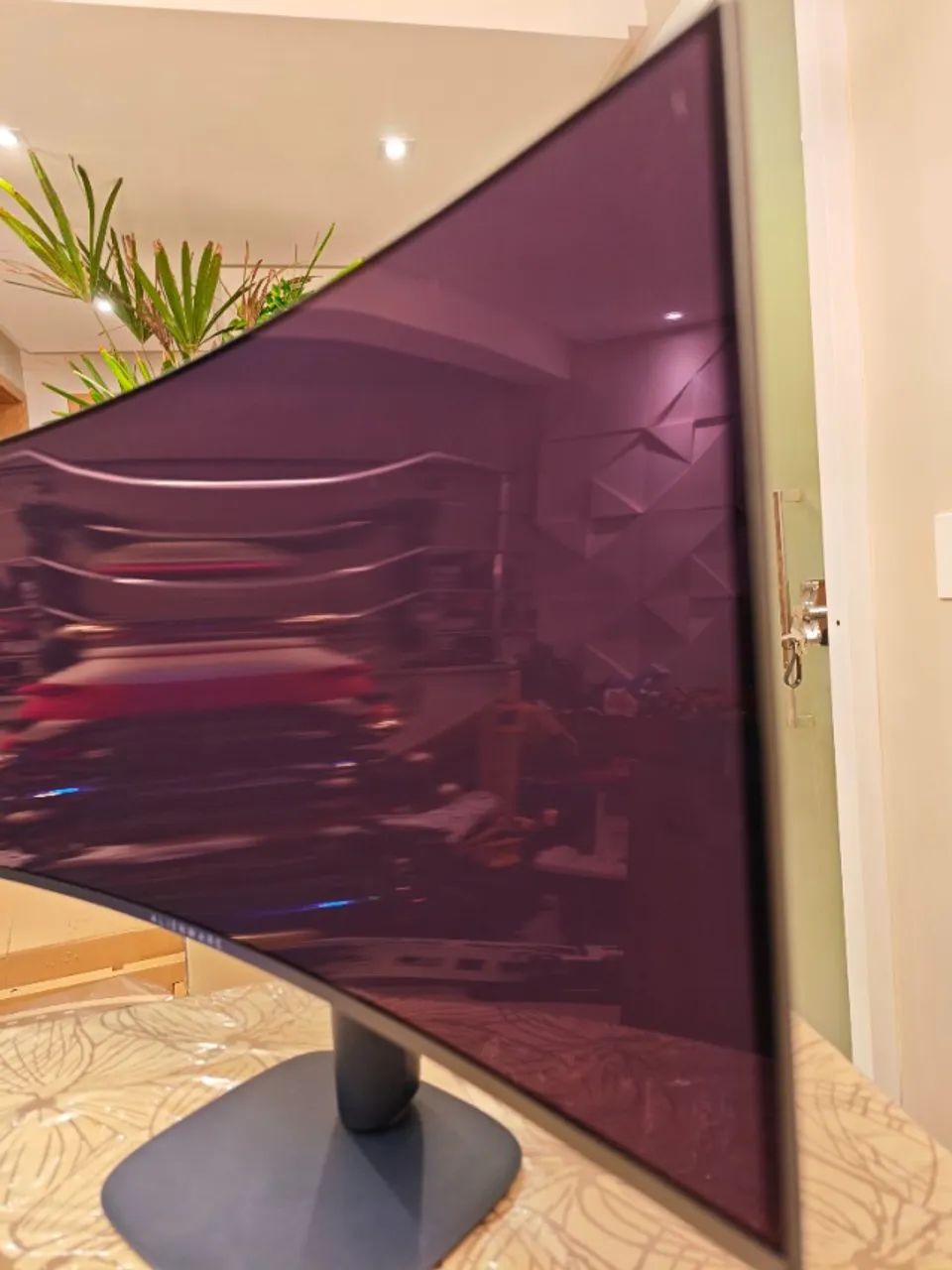 Monitor Dell Alienware QD-OLED 34" 240Hz (AW3423DWF) - Monitores ...