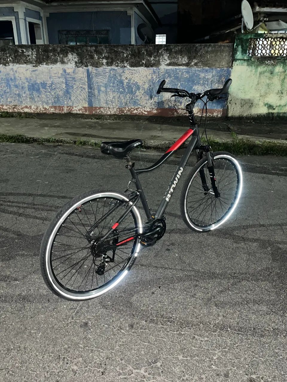 Bike aro 29 Btwin riverside 520. - Ciclismo - Centro, Nilópolis ...