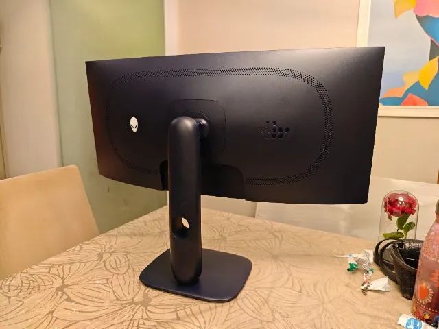 Monitor Dell Alienware QD-OLED 34" 240Hz (AW3423DWF) - Monitores ...