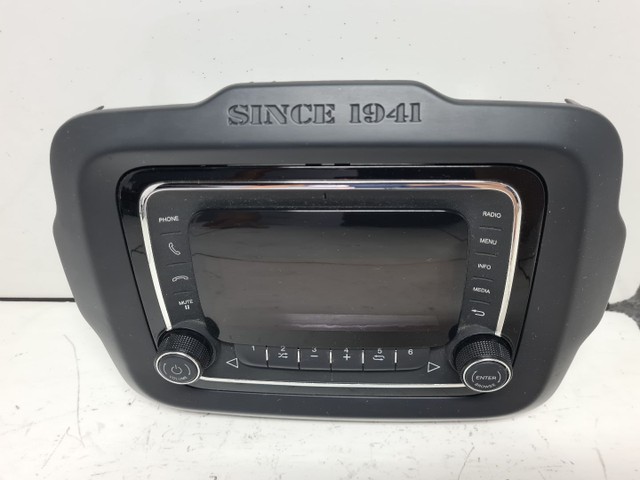 "radio renegade original" no Brasil