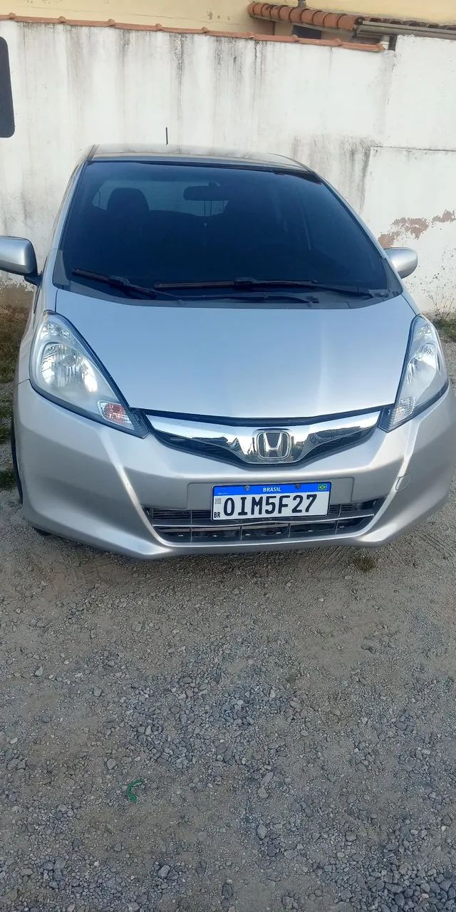 HONDA flex 2013 Usados e Novos no Rio de Janeiro e região, RJ