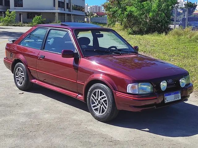 FORD ESCORT Usados e Novos no ES | OLX