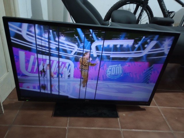 Tv sti 40 polegadas | +19 anúncios na OLX Brasil