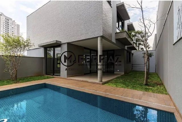 "condominios ibirapuera boulevard" no Brasil