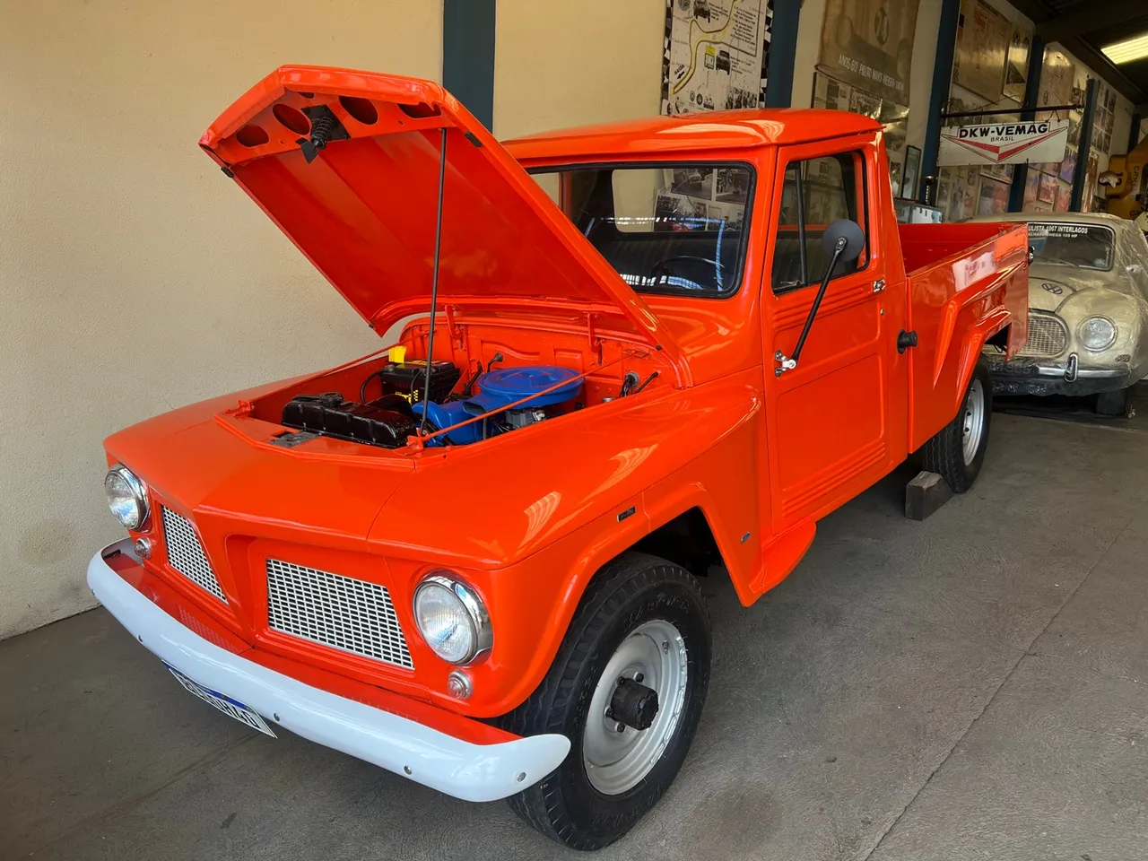 Ford F-75 Usados e Novos