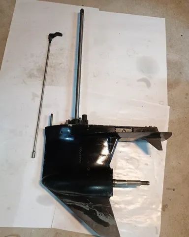 "rabeta de motor de popa" no Brasil