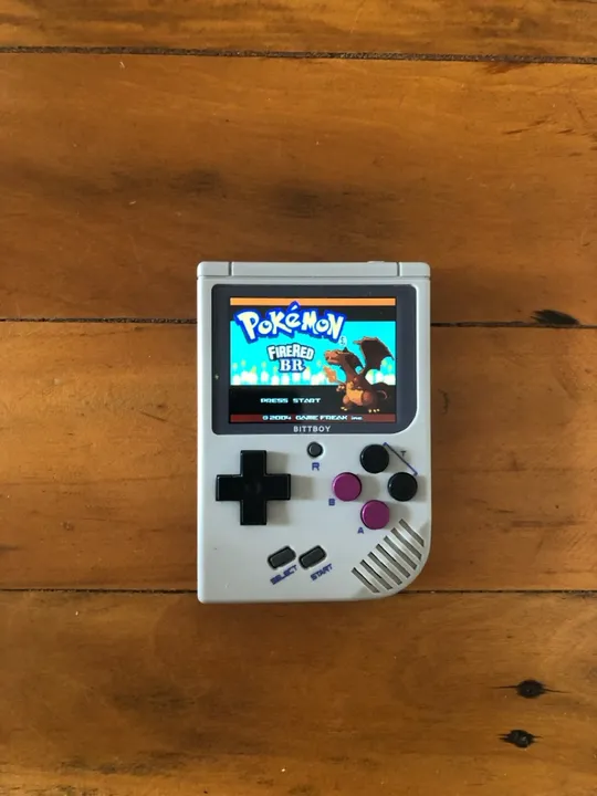 "game boy micro" - Consoles de Vídeo Game no Brasil