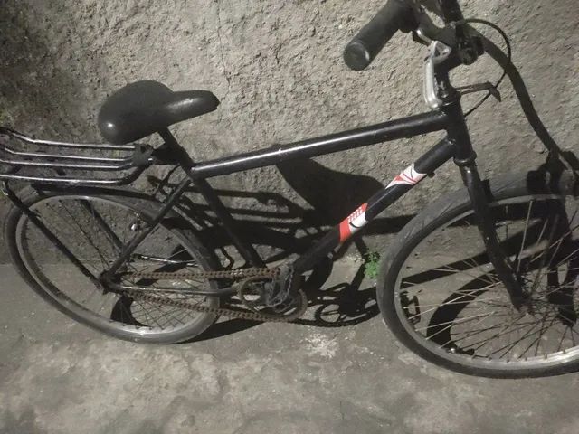"bicicletas simples" no Brasil