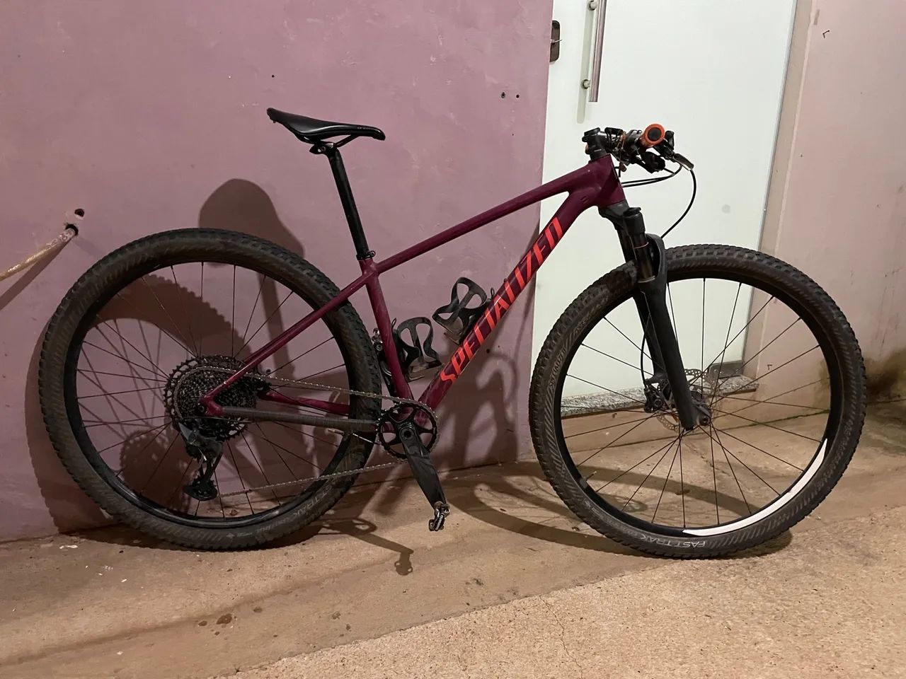 "specialized chisel 2020" no Brasil